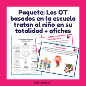 SHOP - Miss Jaime, O.T.