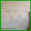 Combining Handwriting and Play - Miss Jaime, O.T.