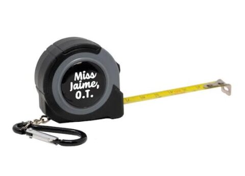 What's in my Therapy Bag? What's in my (OT) Therapy Bag?