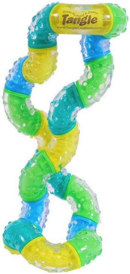 How to Make a Weighted Fidget - Miss Jaime, O.T.