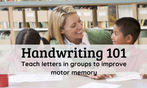 HOME - Miss Jaime, O.T.