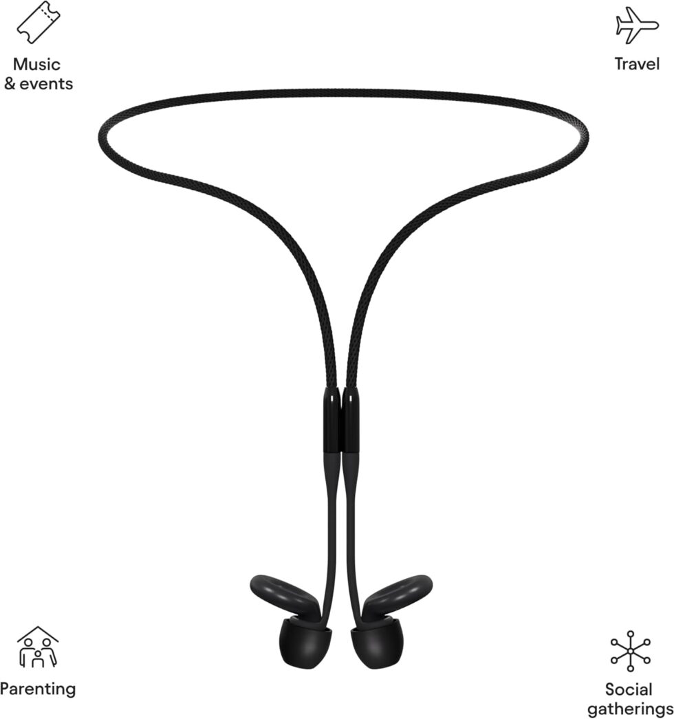 The Power of Noise-Canceling Headphones for Children with Autism - Miss ...