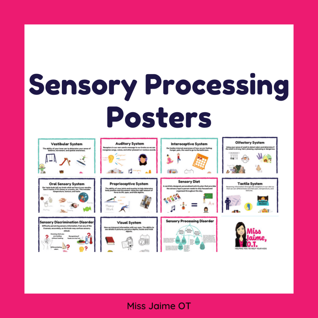 7 Bulletin Board Ideas That Support Student Success - Miss Jaime, O.T.