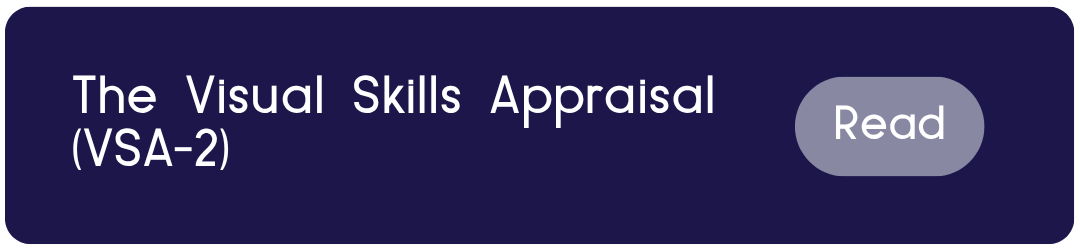 The DEM™ (Developmental Eye Movement™) Test - Miss Jaime, O.T.